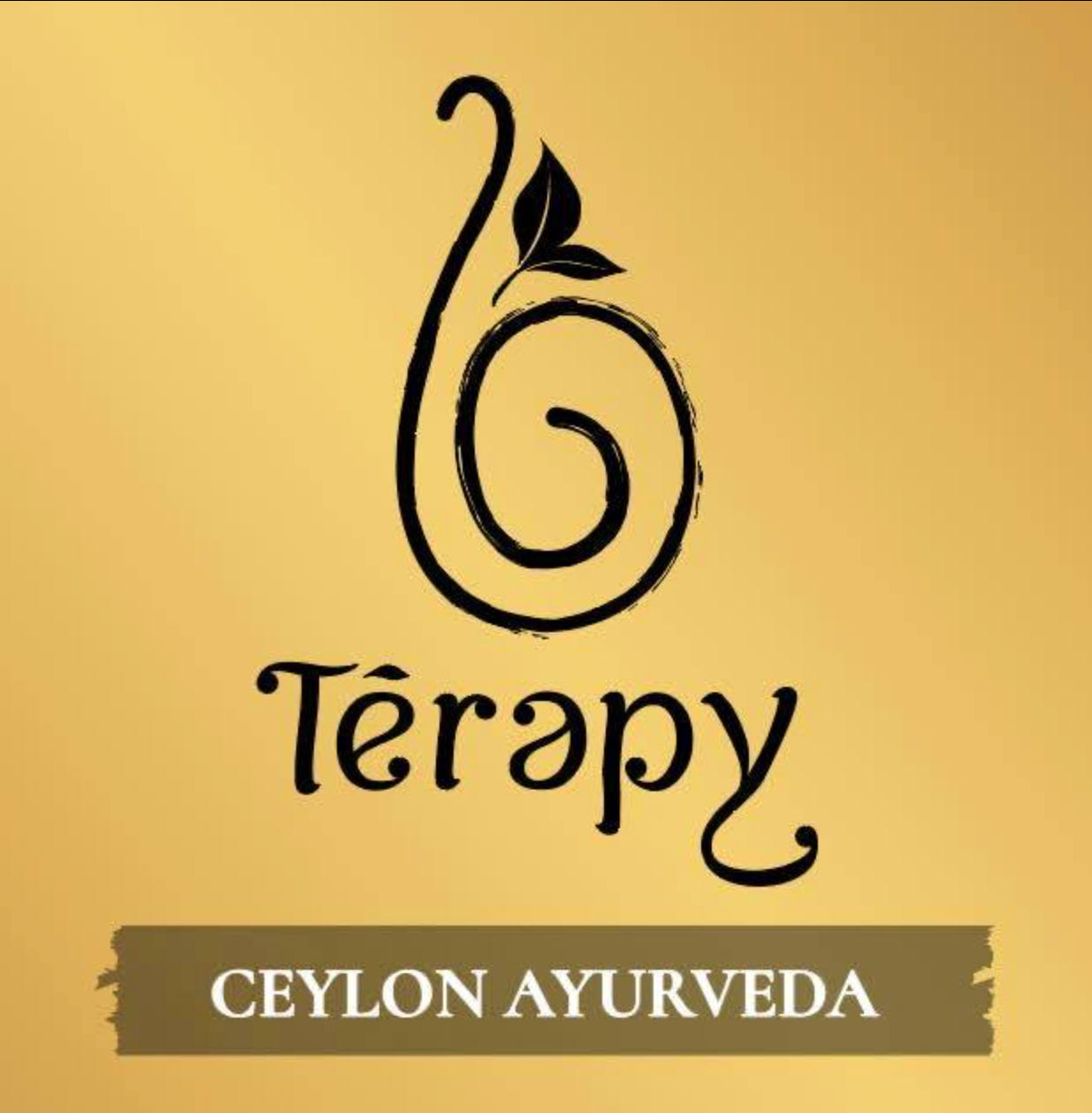 Terapy Ceylon Tea | Ayurvedic Wellness Rituals with Pure Ceylon Tea